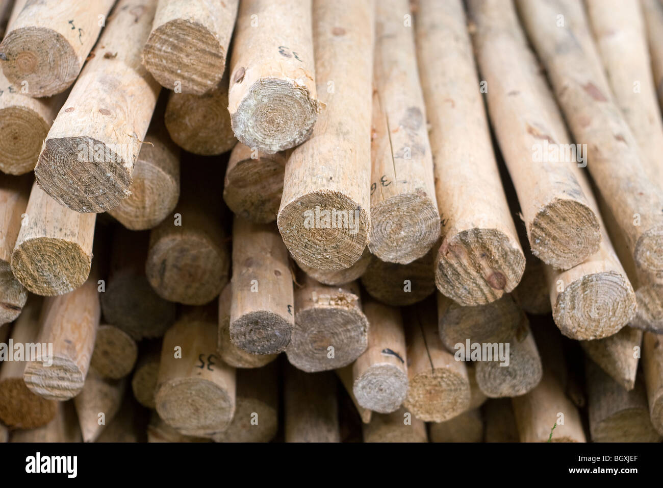 Electronic poles hi-res stock photography and images - Alamy