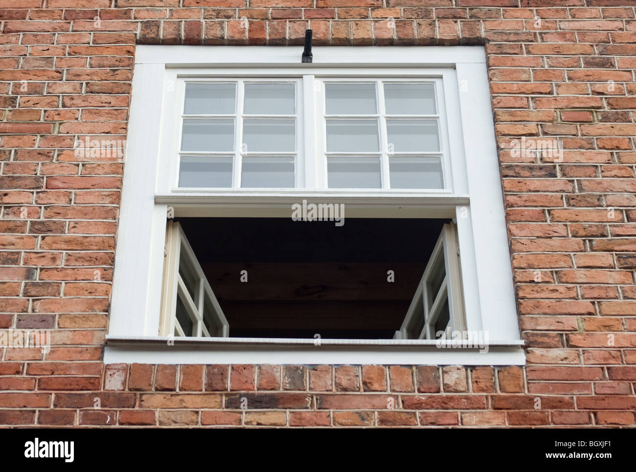 Dutchman window hi-res stock photography and images - Alamy