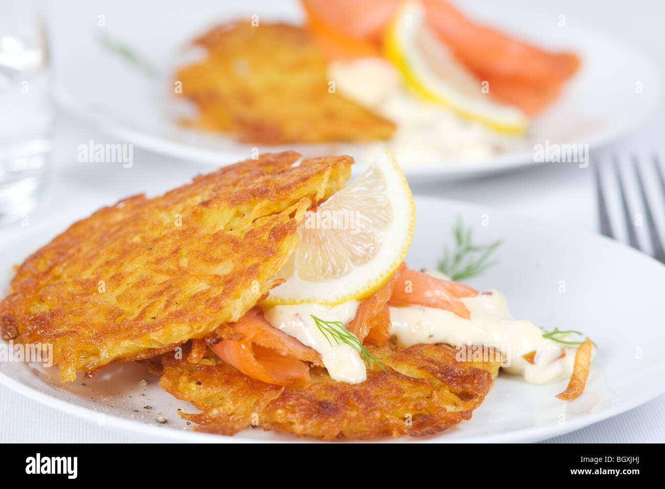 Swiss food rosti hi-res stock photography and images - Alamy