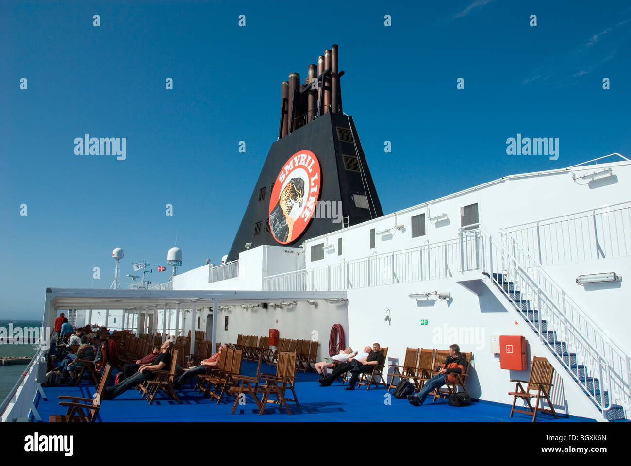 Norrona Ferry High Resolution Stock Photography and Images - Alamy