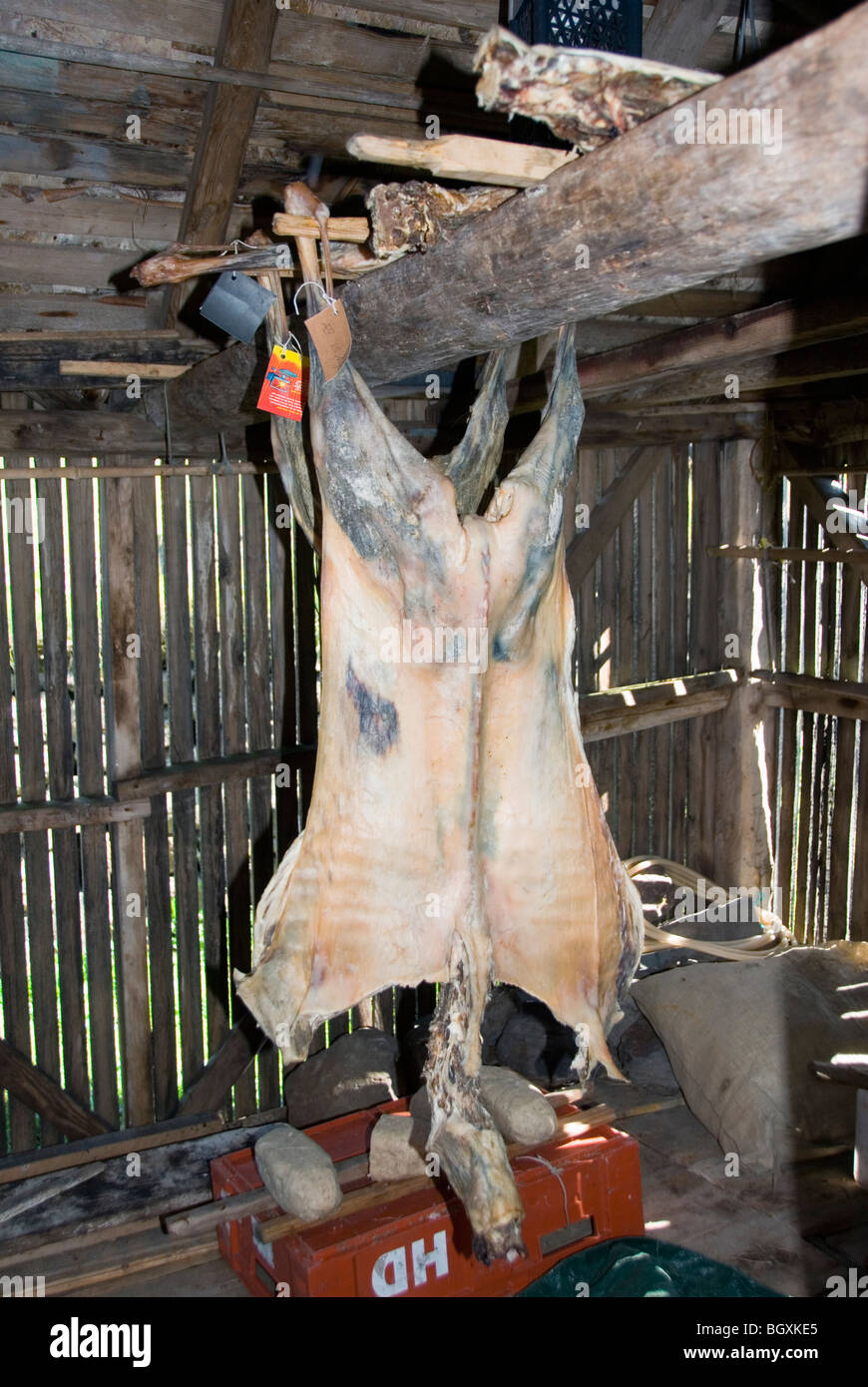 Hung up hi-res stock photography and images - Alamy