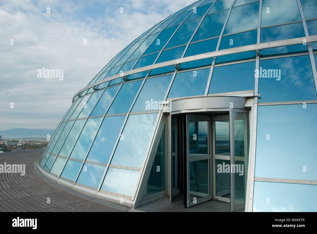 Perlan iceland hi-res stock photography and images - Alamy