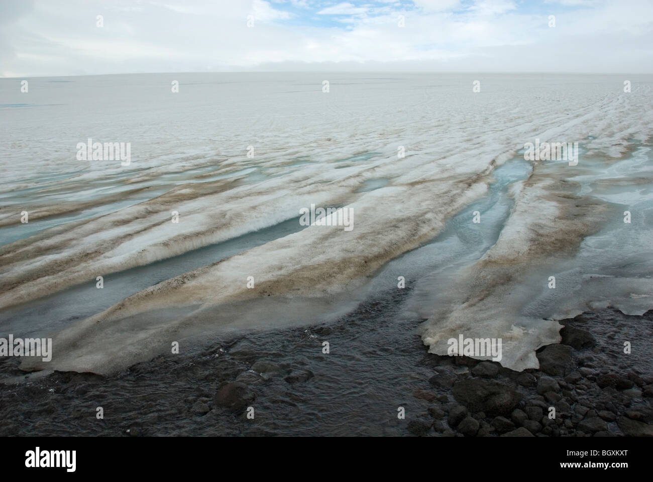 Glacers hi-res stock photography and images - Alamy