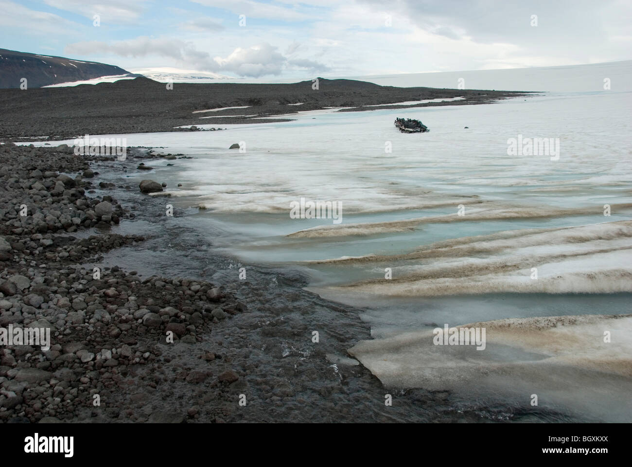 Glacers hi-res stock photography and images - Alamy