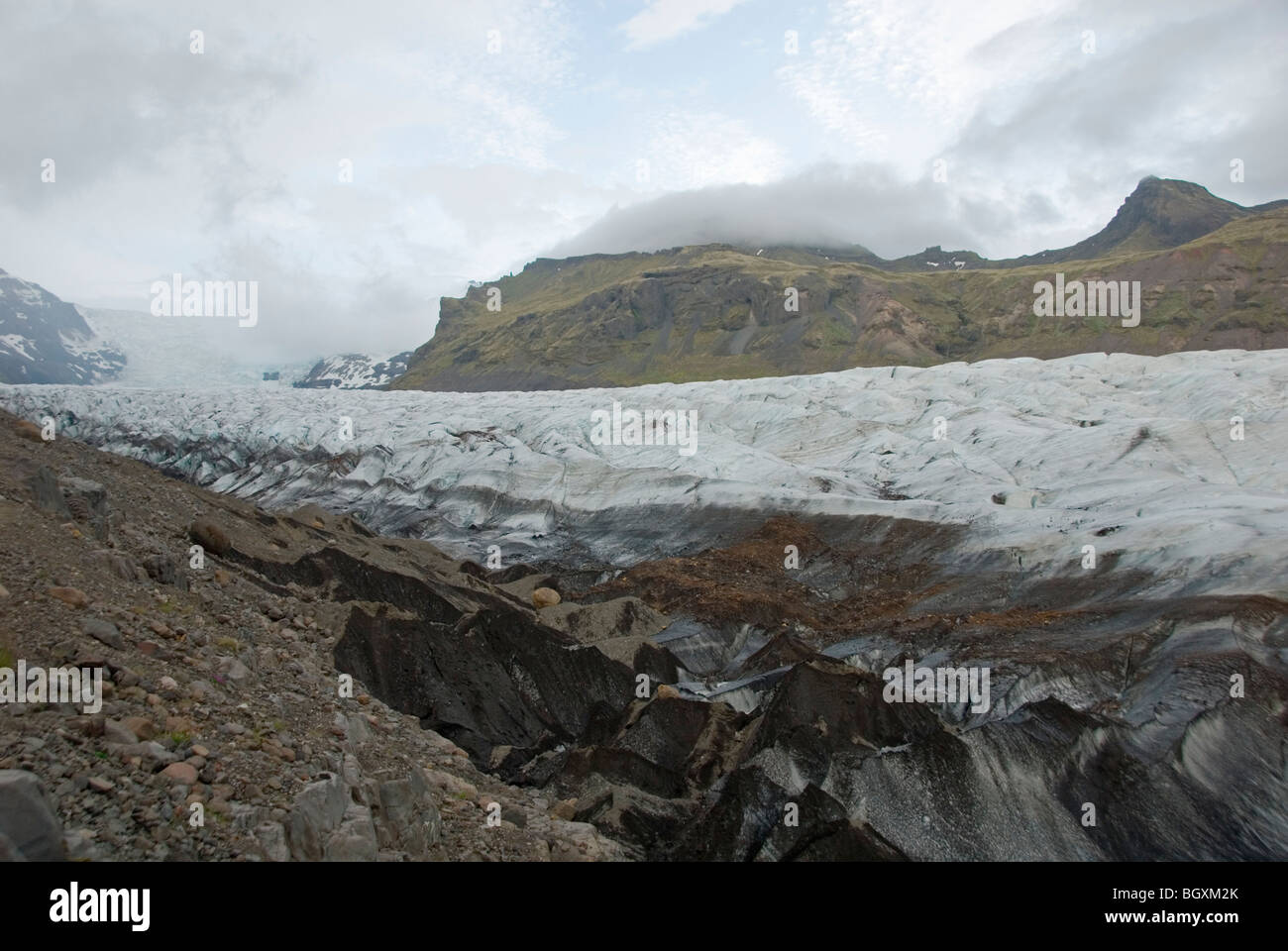 Glacers hi-res stock photography and images - Alamy