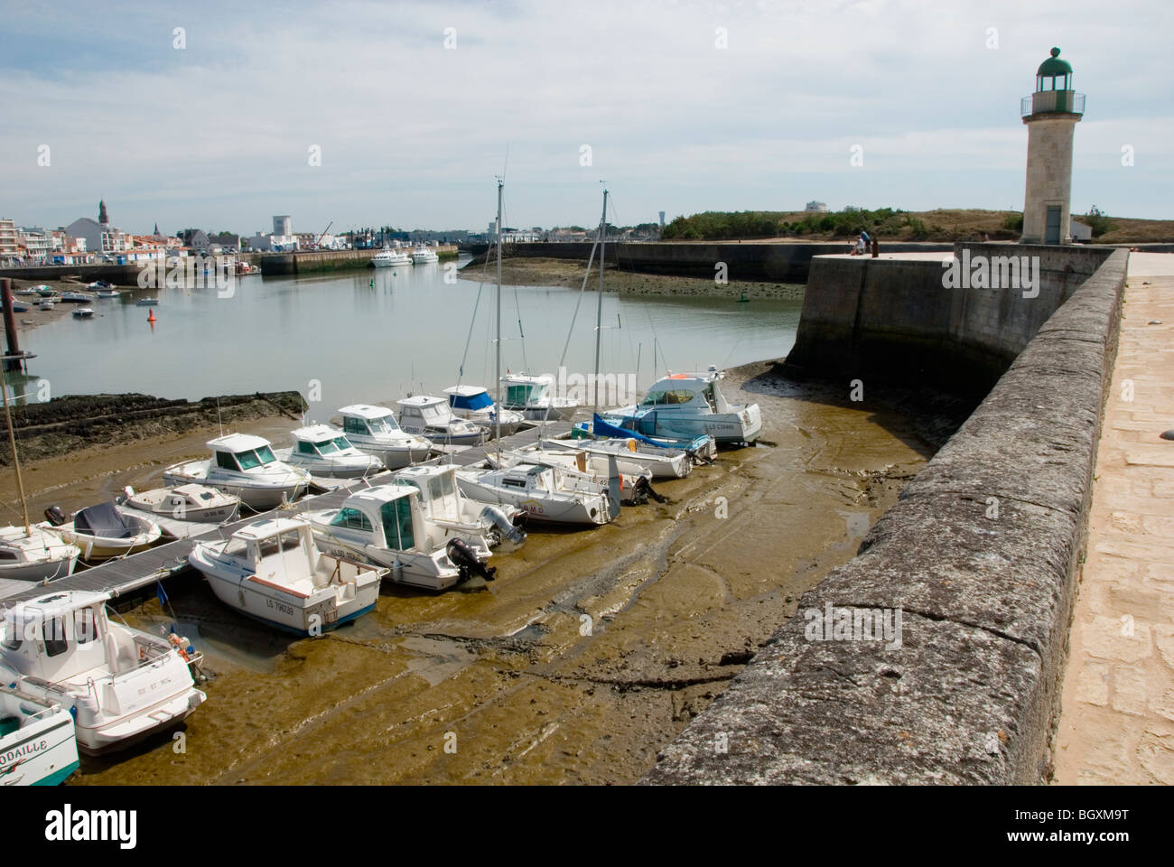 Saint Croix Harbour High Resolution Stock Photography and Images - Alamy