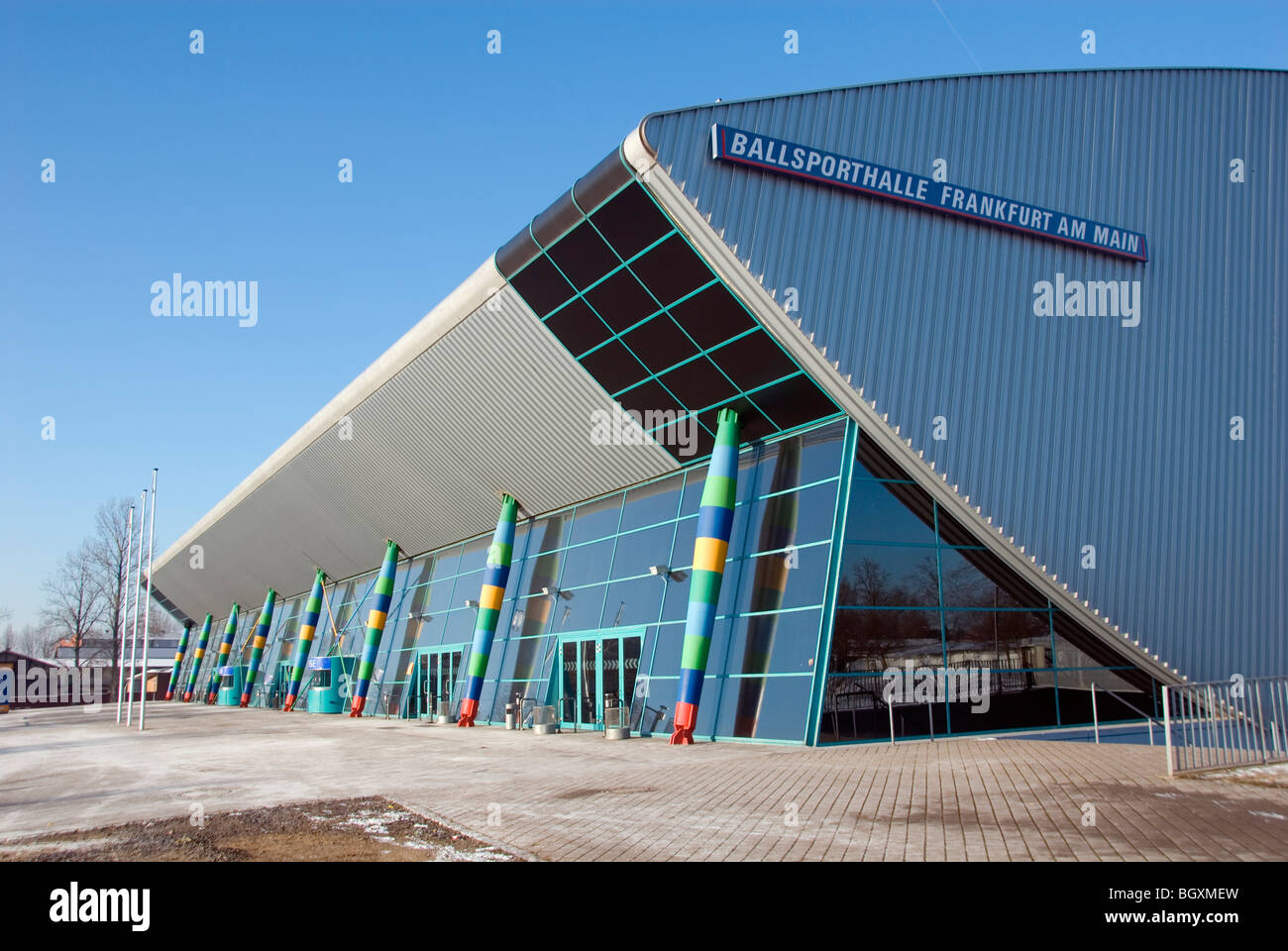 Ball hall hi-res stock photography and images - Alamy