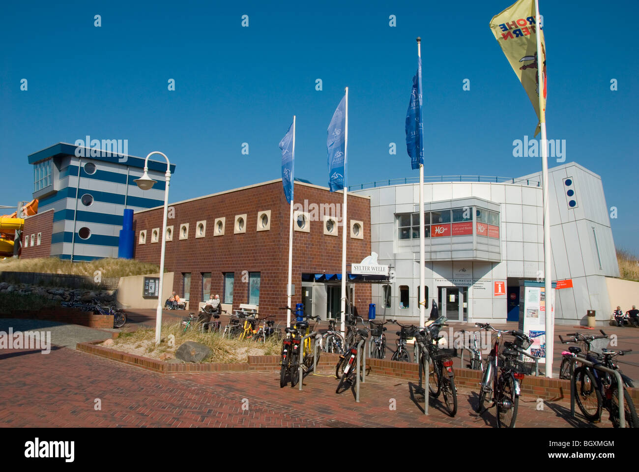 German baths hi-res stock photography and images - Alamy