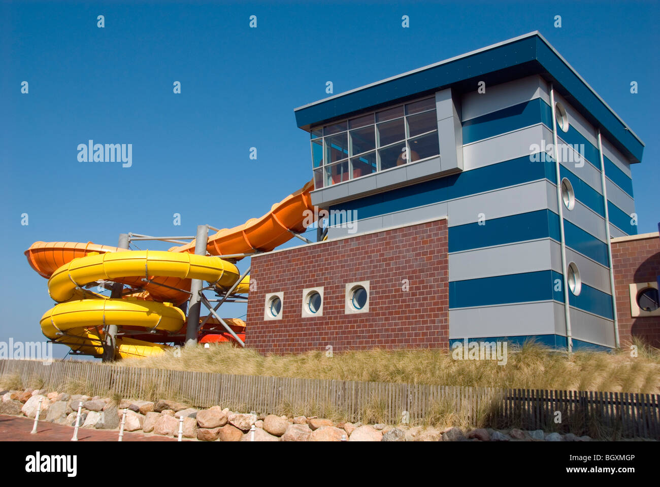 German baths hi-res stock photography and images - Alamy