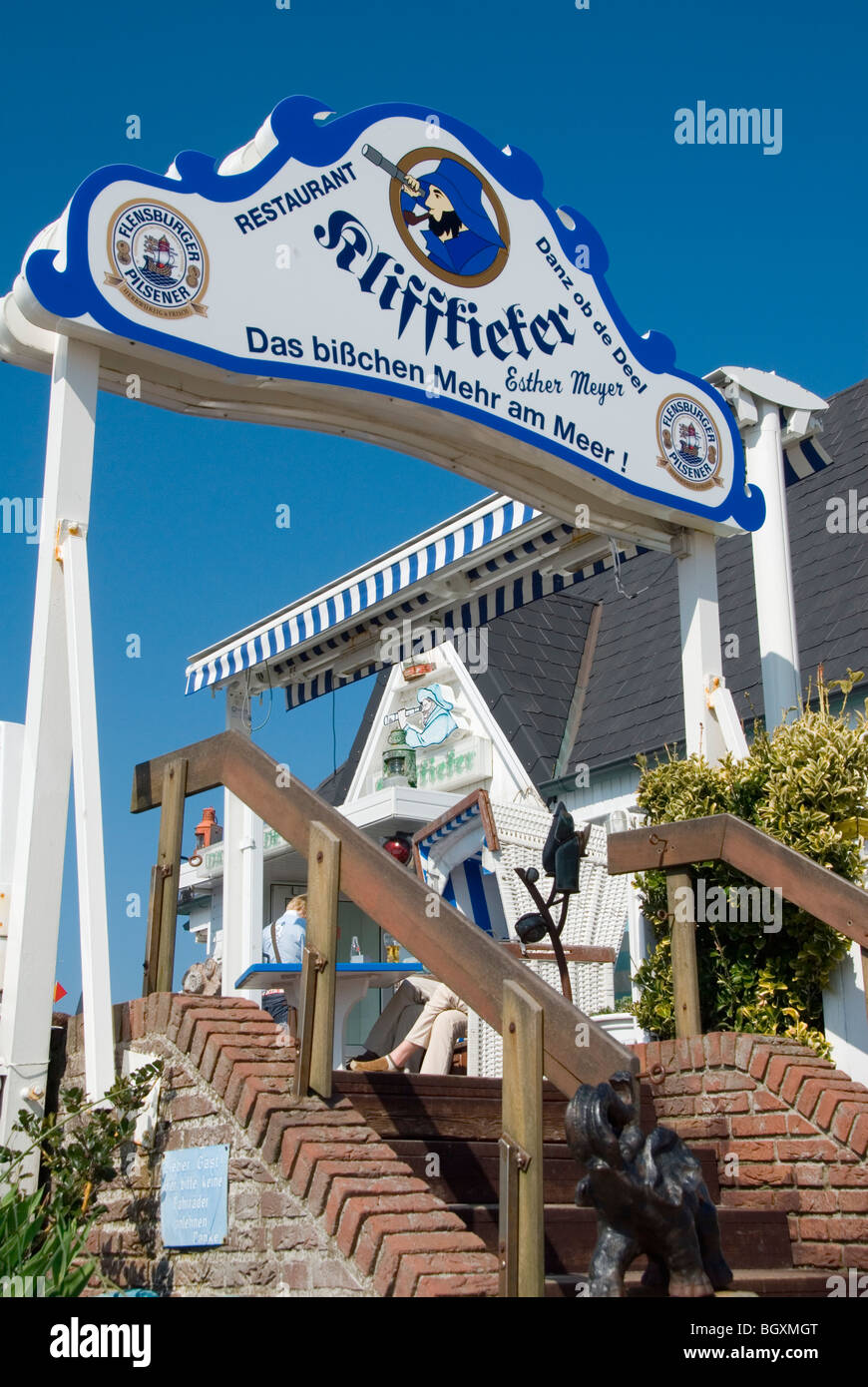 Kieker hi-res stock photography and images - Alamy