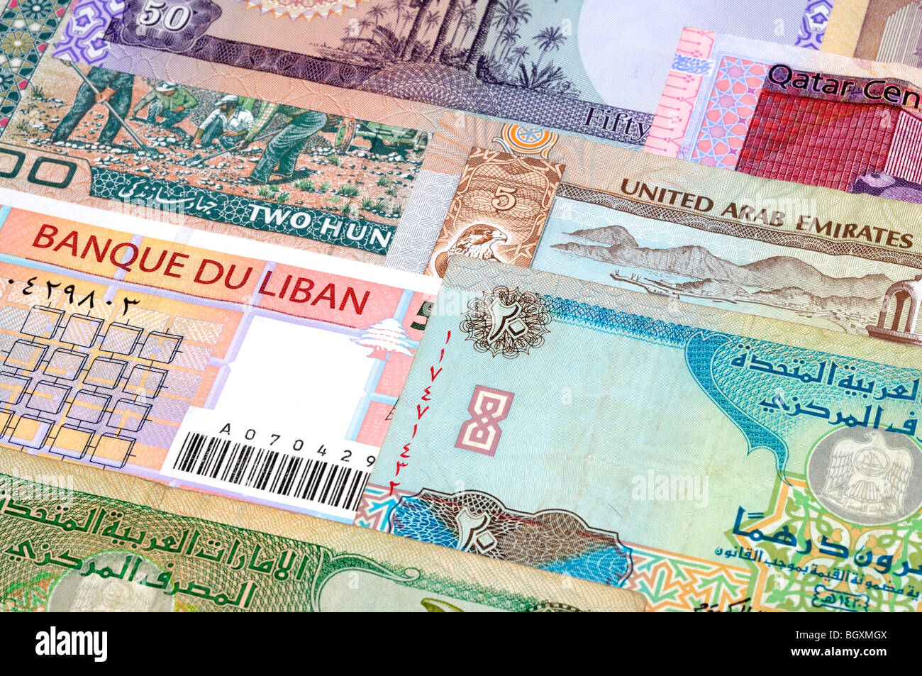 Middle eastern trade hi-res stock photography and images - Alamy