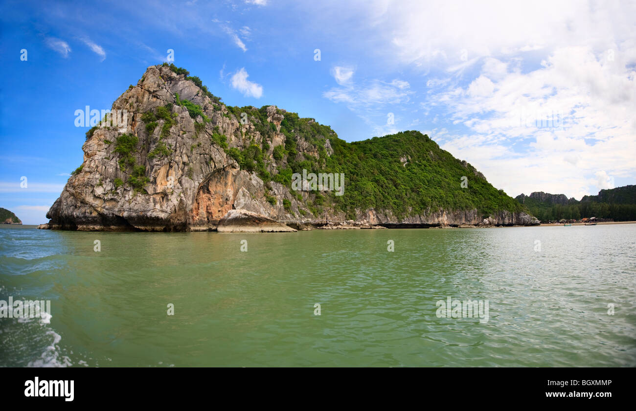 Beautiful landscape clear colorful waters hi-res stock photography and ...