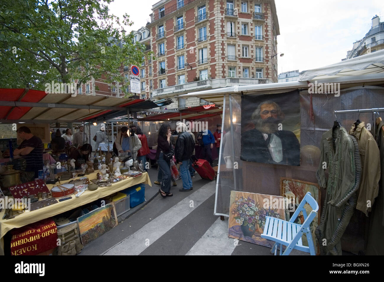 Maubert hi-res stock photography and images - Alamy