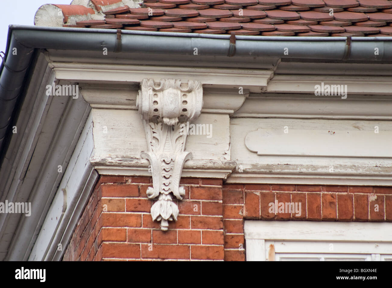 Detail ornament hi-res stock photography and images - Alamy