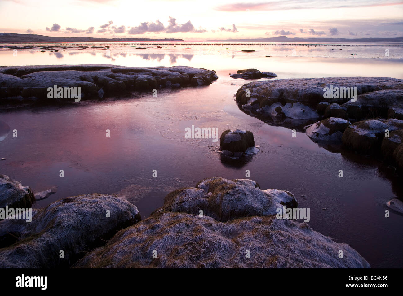 Loch indaal islay hi-res stock photography and images - Alamy
