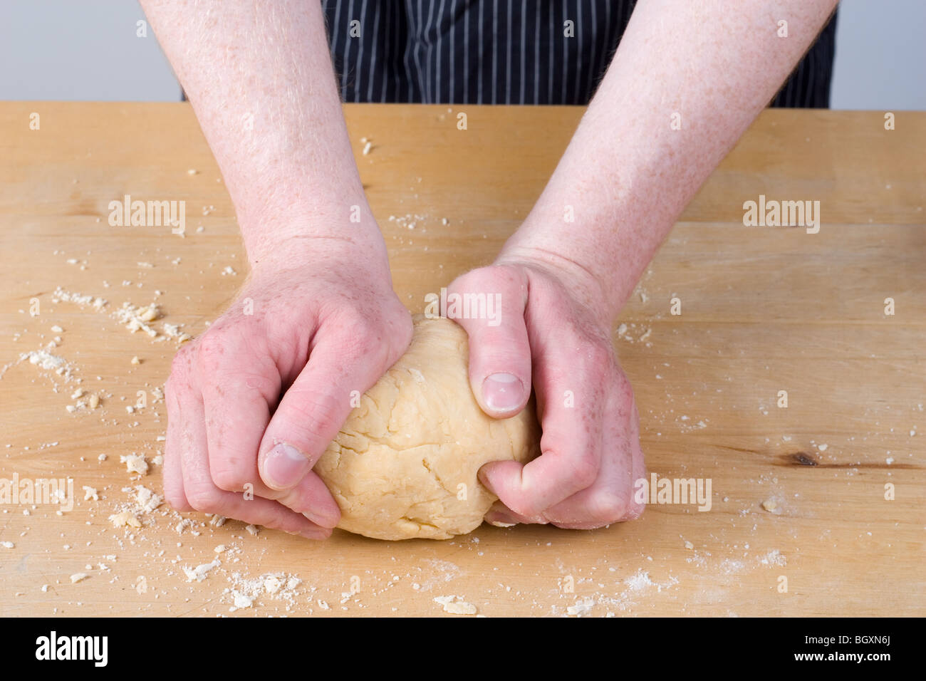 Self made dough hi-res stock photography and images - Alamy