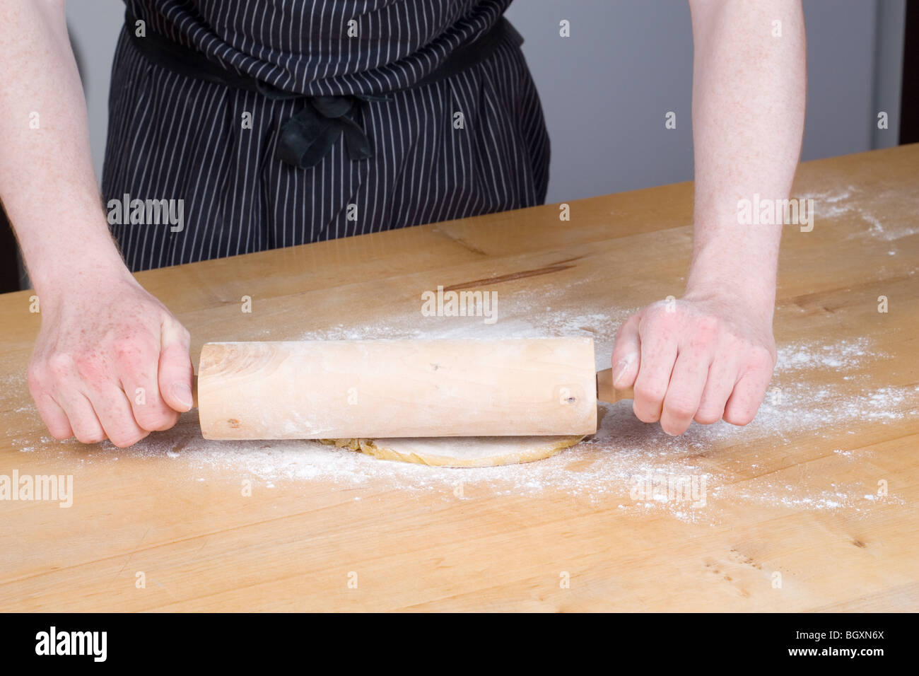 Rolled products hi-res stock photography and images - Alamy