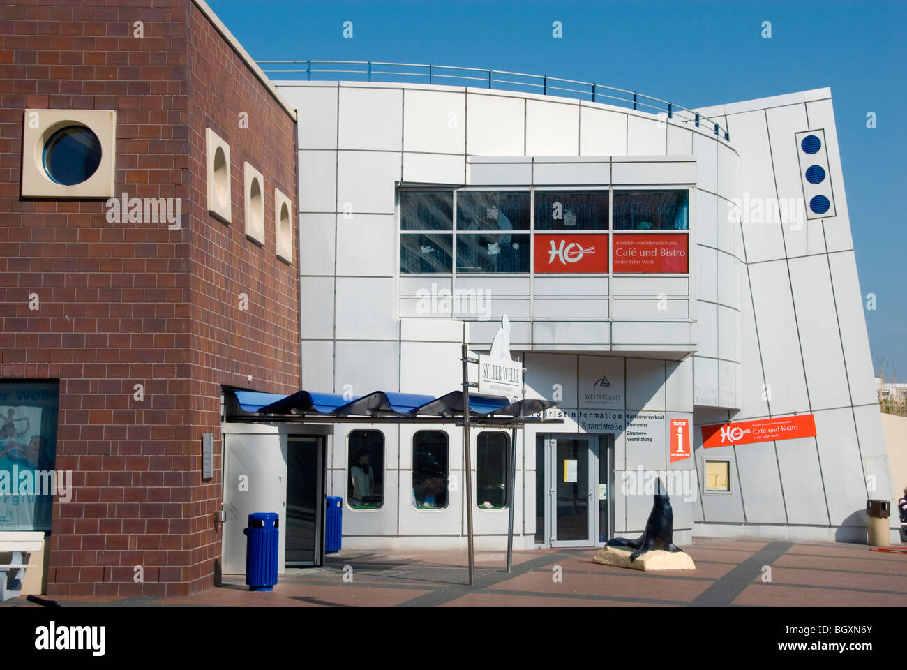 German baths hi-res stock photography and images - Alamy
