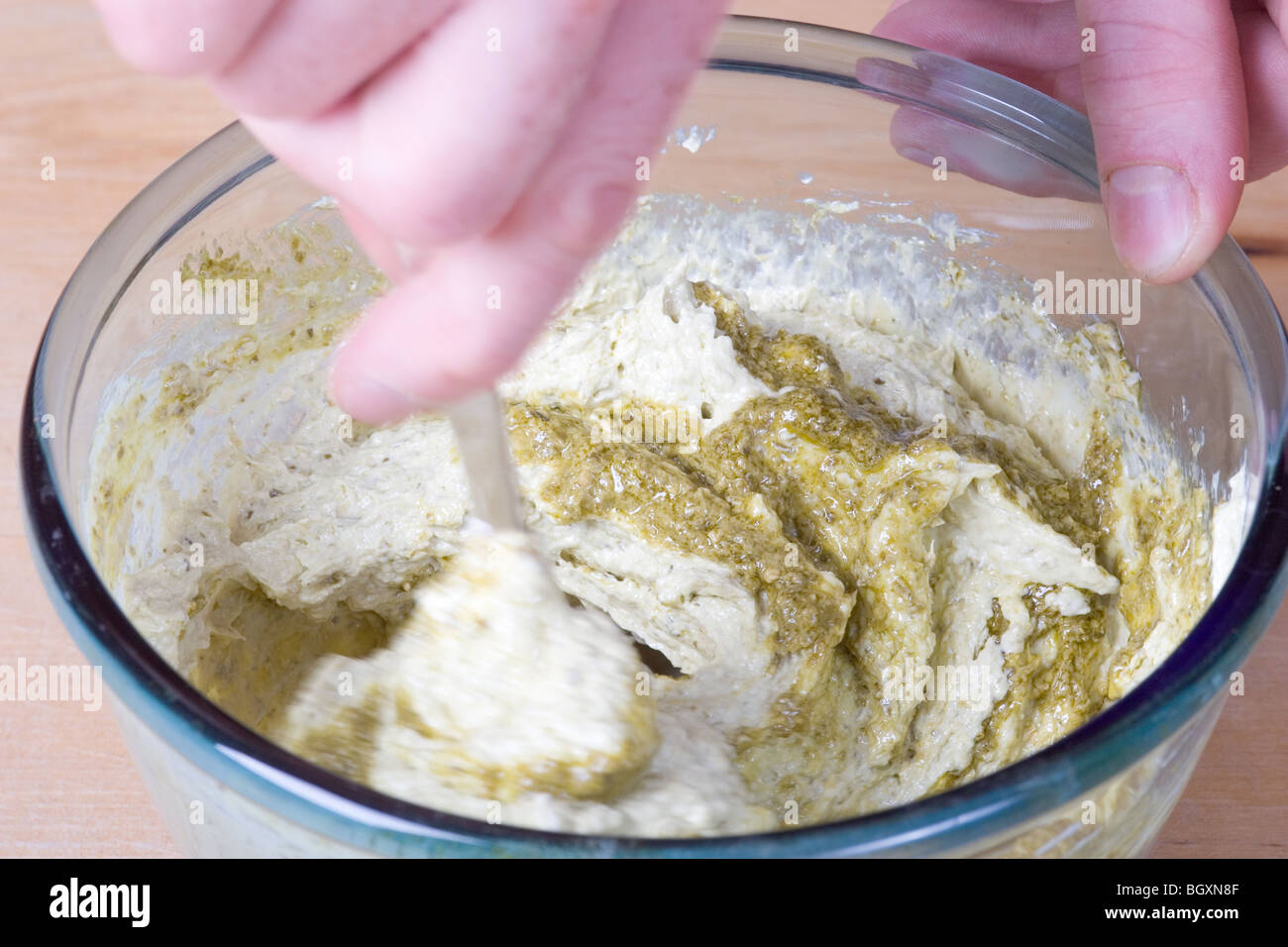 Intermingle hi-res stock photography and images - Alamy