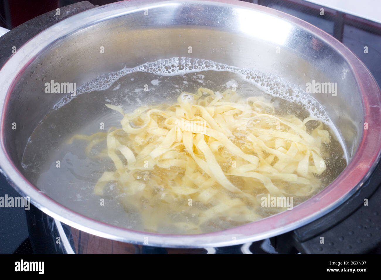 Seething pot hi-res stock photography and images - Alamy