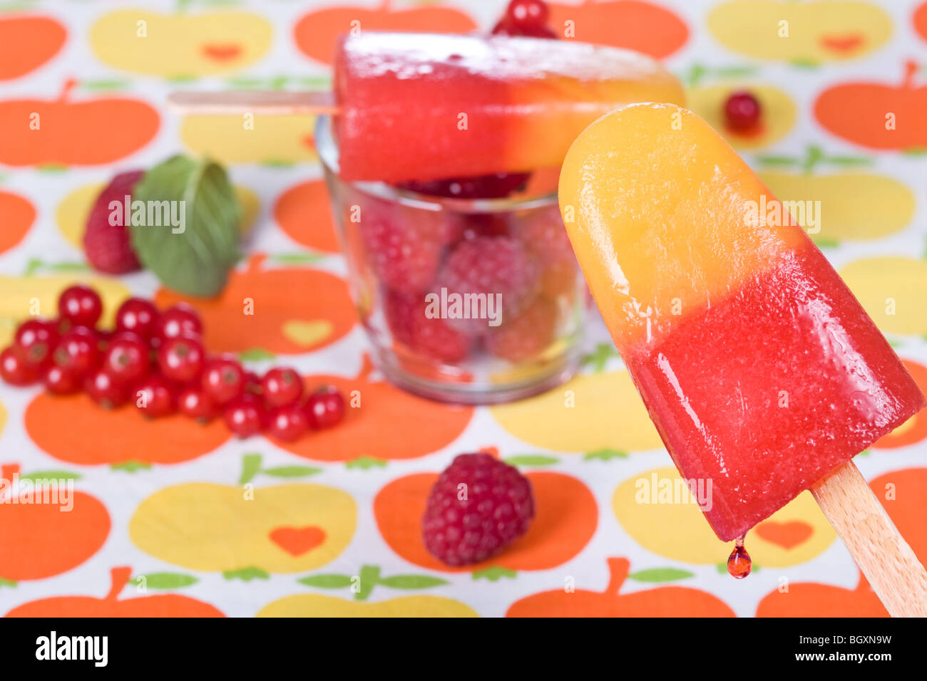 Thawed water hi-res stock photography and images - Alamy