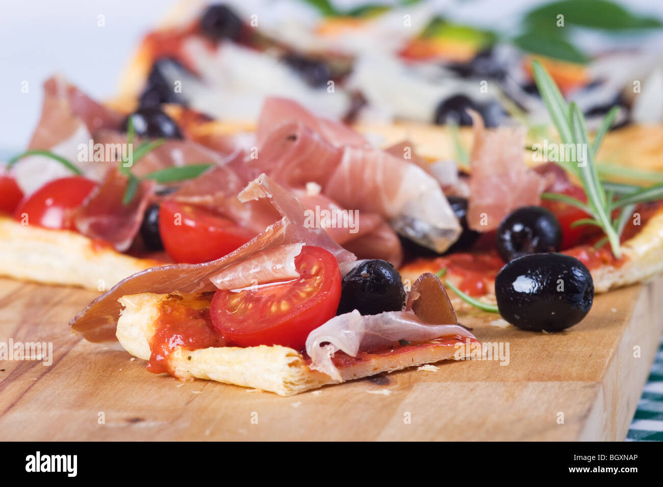 Slightly separated hi-res stock photography and images - Alamy