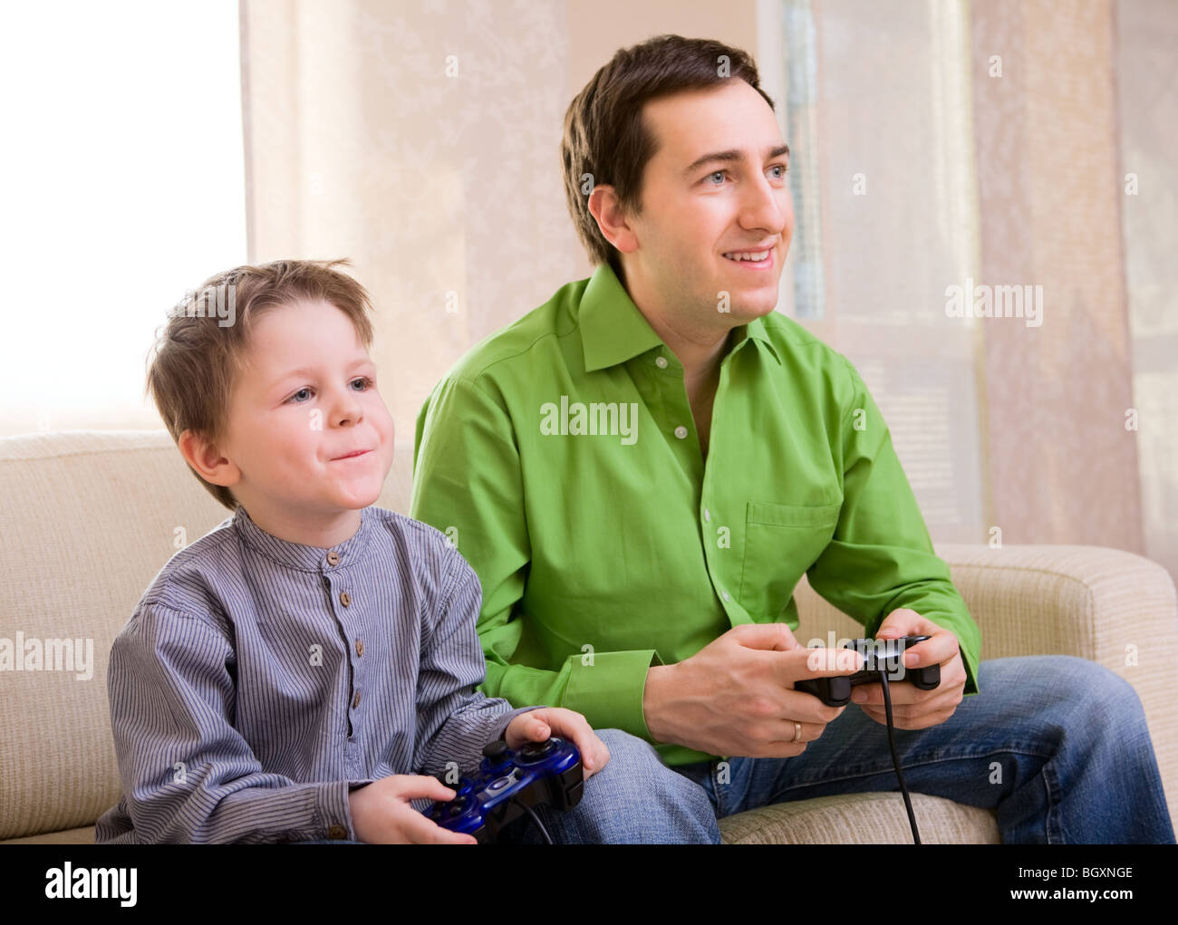 Number 2 video game hi-res stock photography and images - Alamy