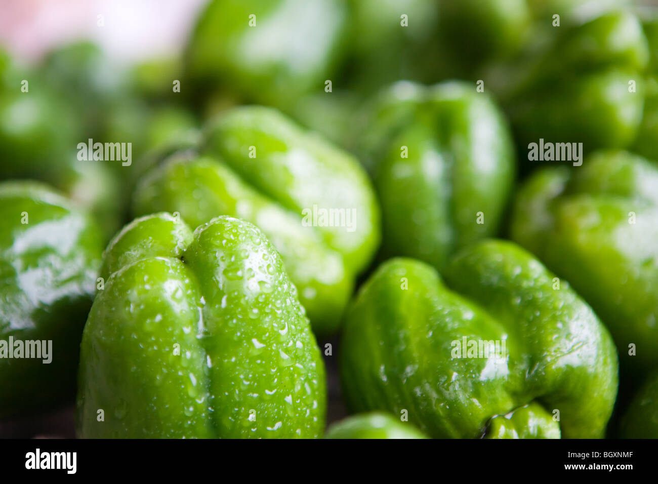 Fresh paprica hi-res stock photography and images - Alamy