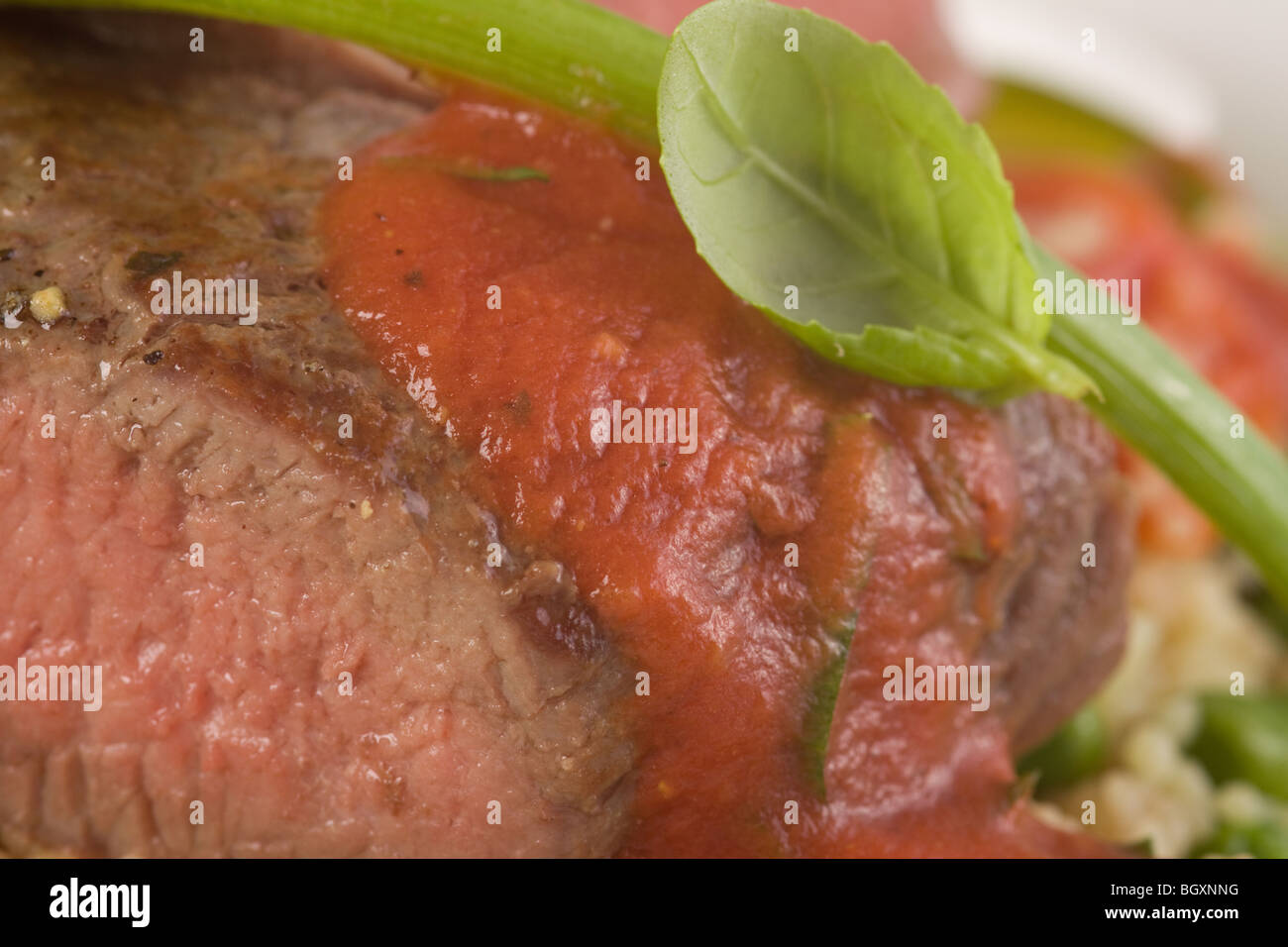 Basil pods hi-res stock photography and images - Alamy