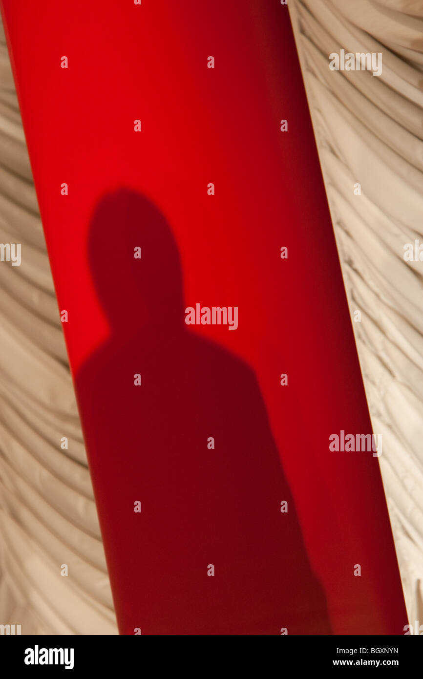 Speaker figure hi-res stock photography and images - Alamy