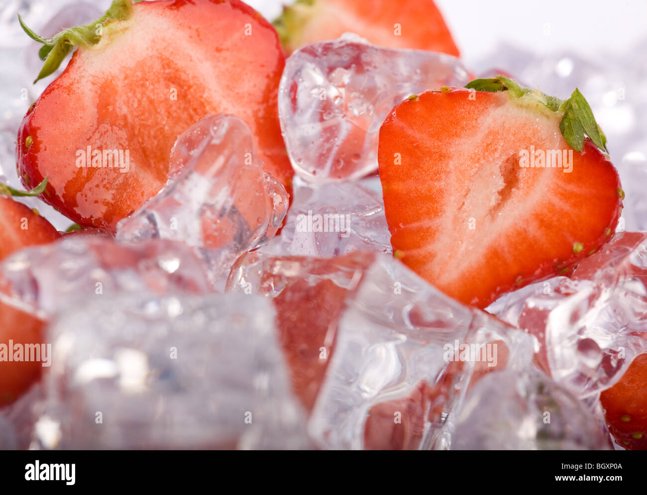 Edible ice plant hi-res stock photography and images - Alamy