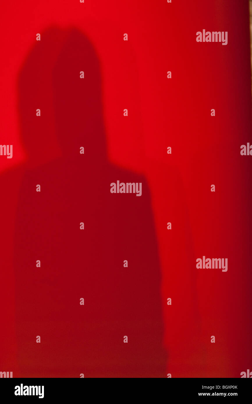 Speaker figure hi-res stock photography and images - Alamy