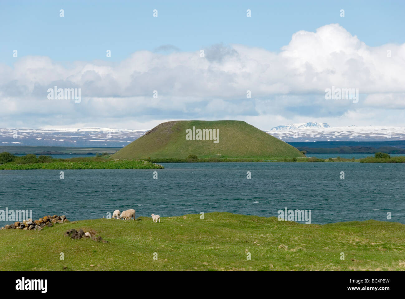 Midge lake hi-res stock photography and images - Alamy