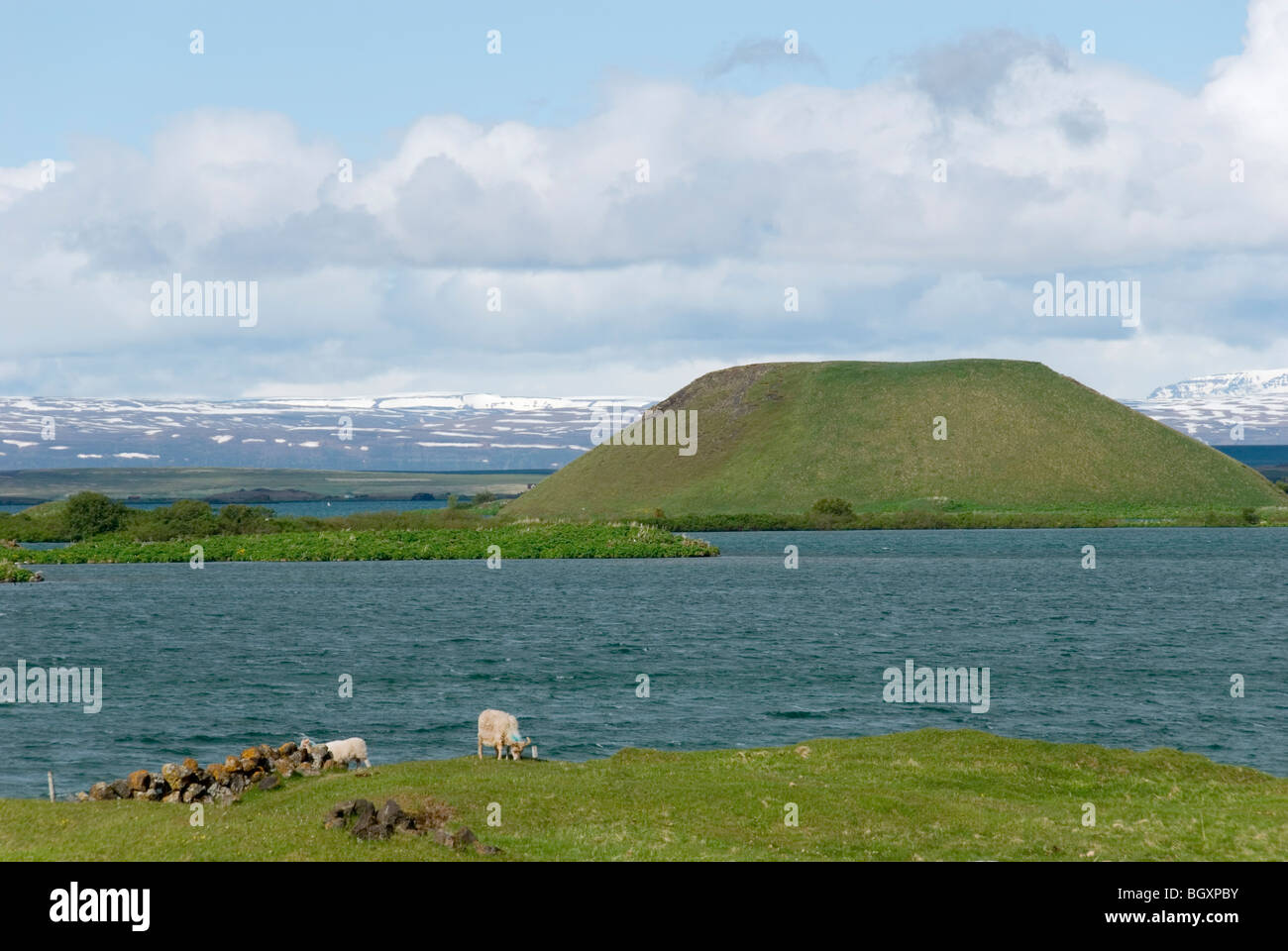 Midge lake hi-res stock photography and images - Alamy