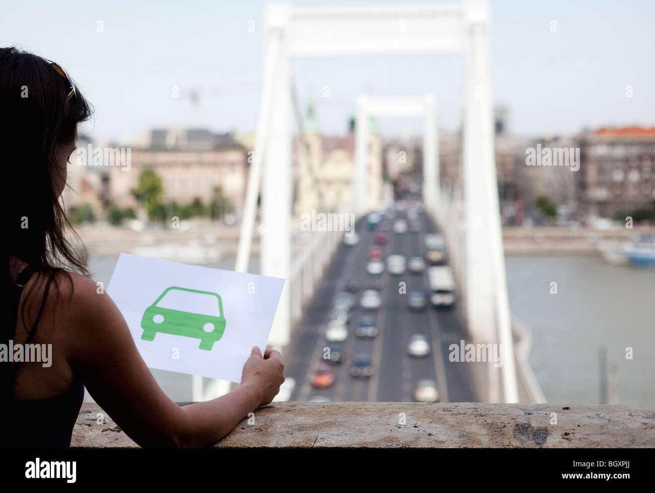 Inspiring sustainability hi-res stock photography and images - Alamy