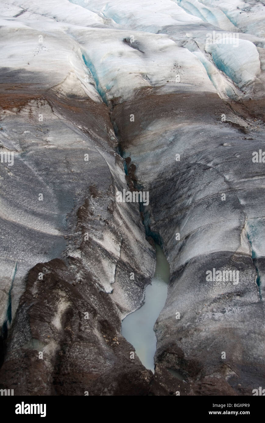 Glacers hi-res stock photography and images - Alamy