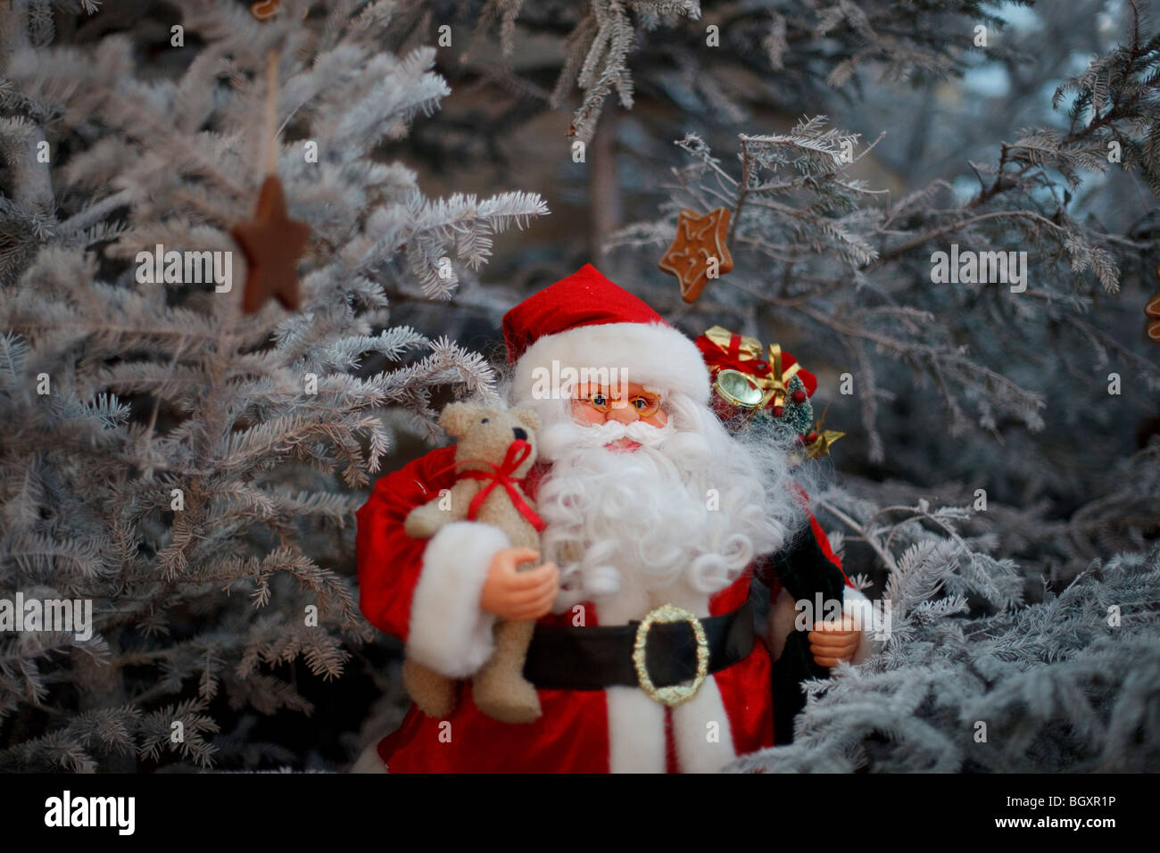 Austria vienna donaustadt winter hi-res stock photography and images ...