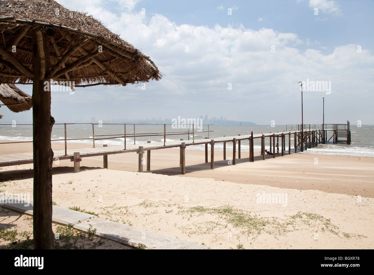 Catembe, Maputo, Mozambique Stock Photo - Alamy