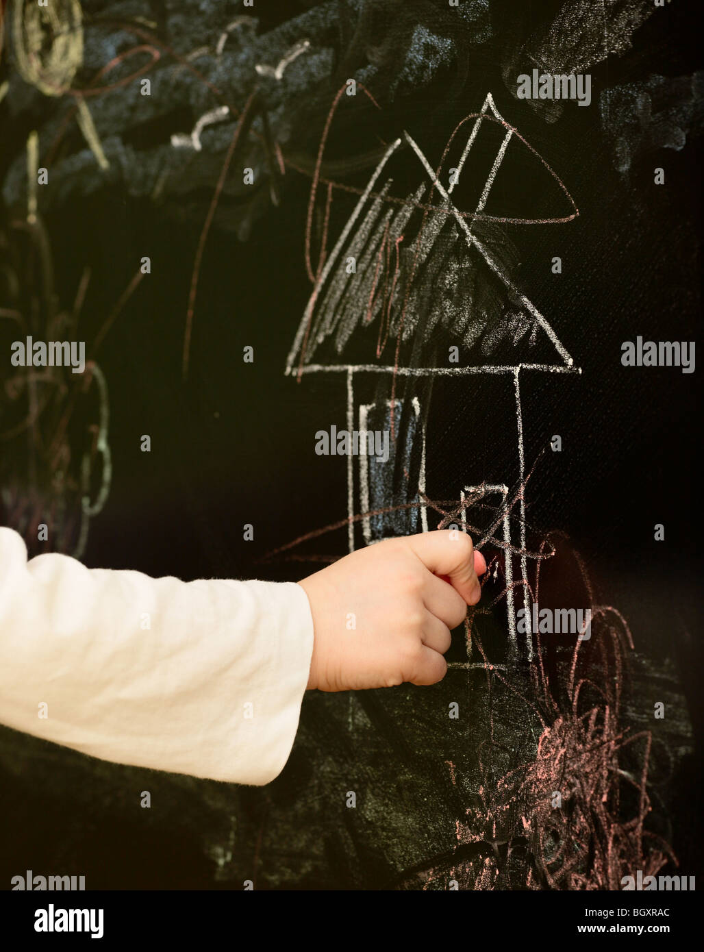 Drawing drawings instructions instruction hi-res stock photography and ...