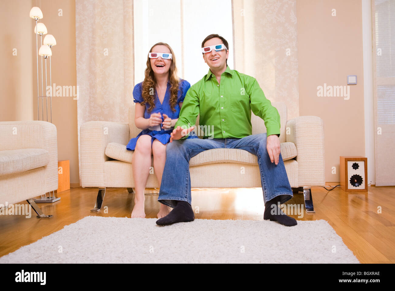 Movie theater audience real hi-res stock photography and images - Alamy