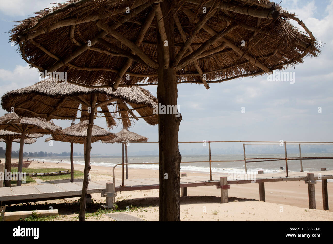 Catembe beach maputo mozambique hi-res stock photography and images - Alamy