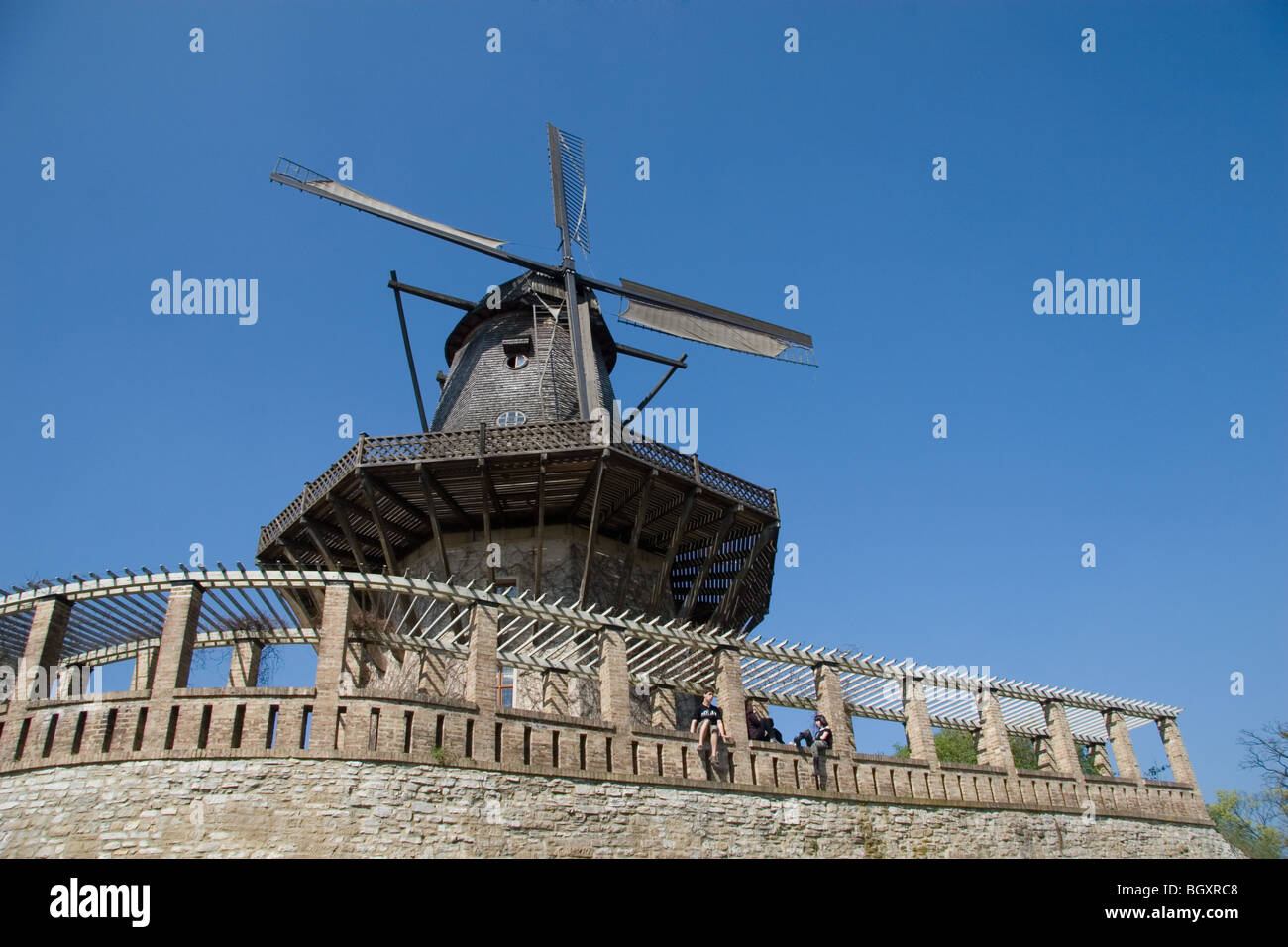 Historical stone mill hi-res stock photography and images - Alamy