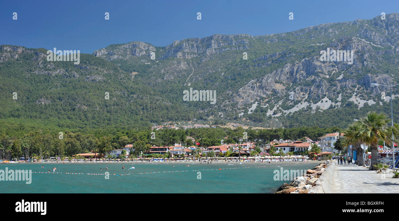 Akyaka pier hi-res stock photography and images - Alamy