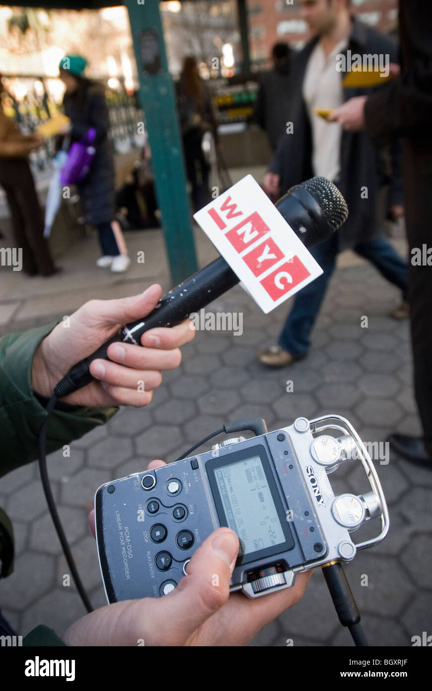Recorder collect hi-res stock photography and images - Alamy