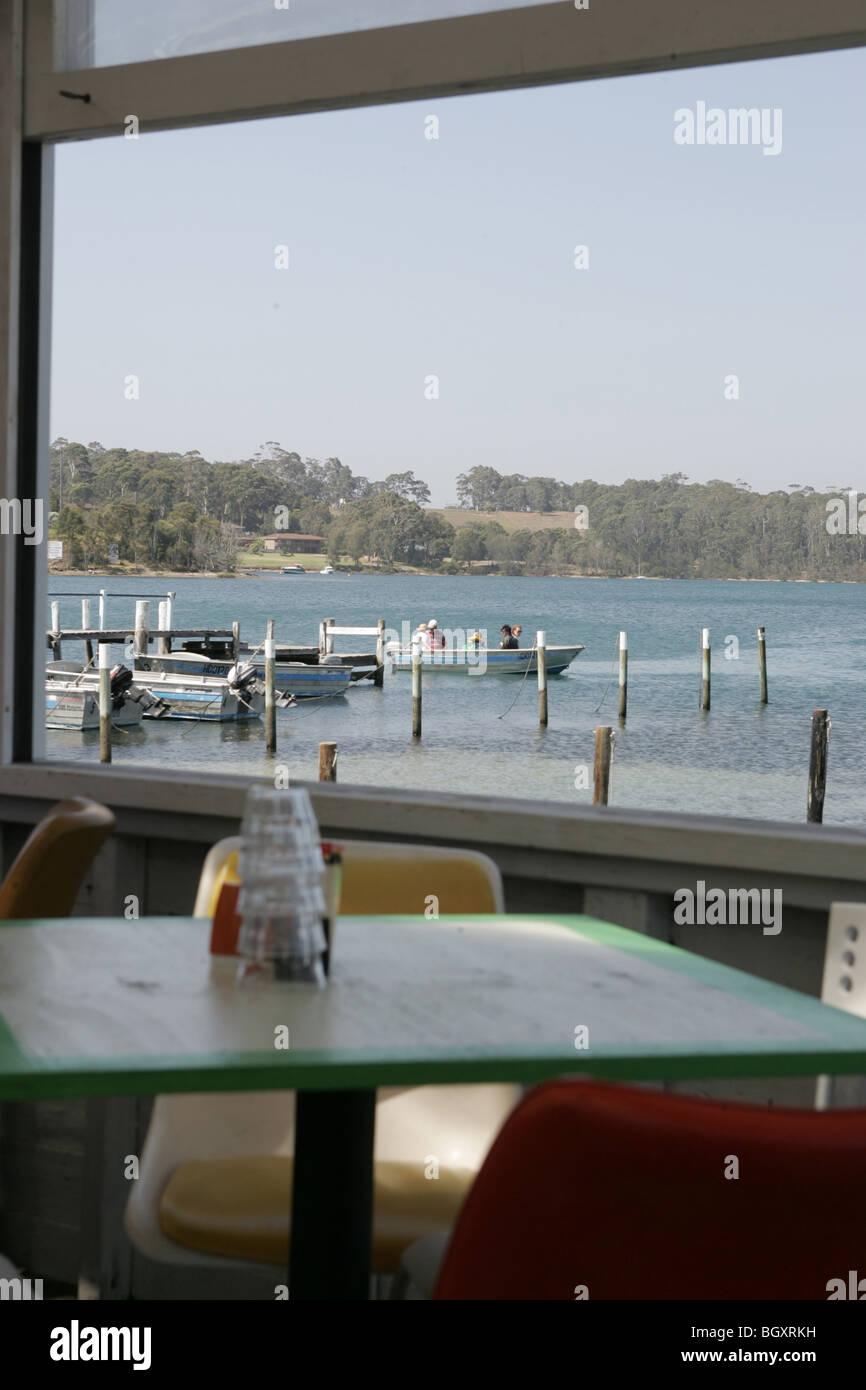Australian cafe hi-res stock photography and images - Alamy