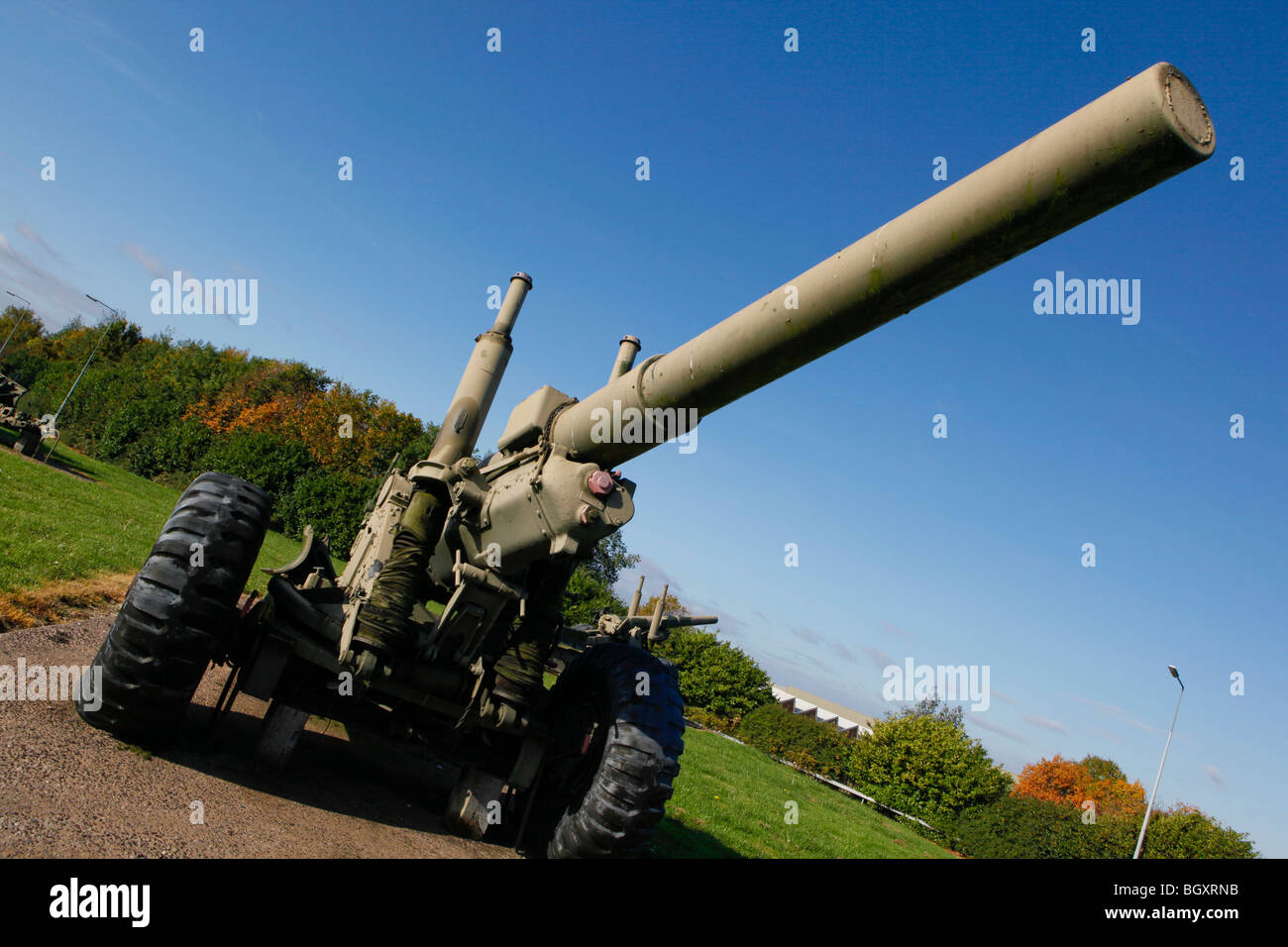 Telford donnington hi-res stock photography and images - Alamy