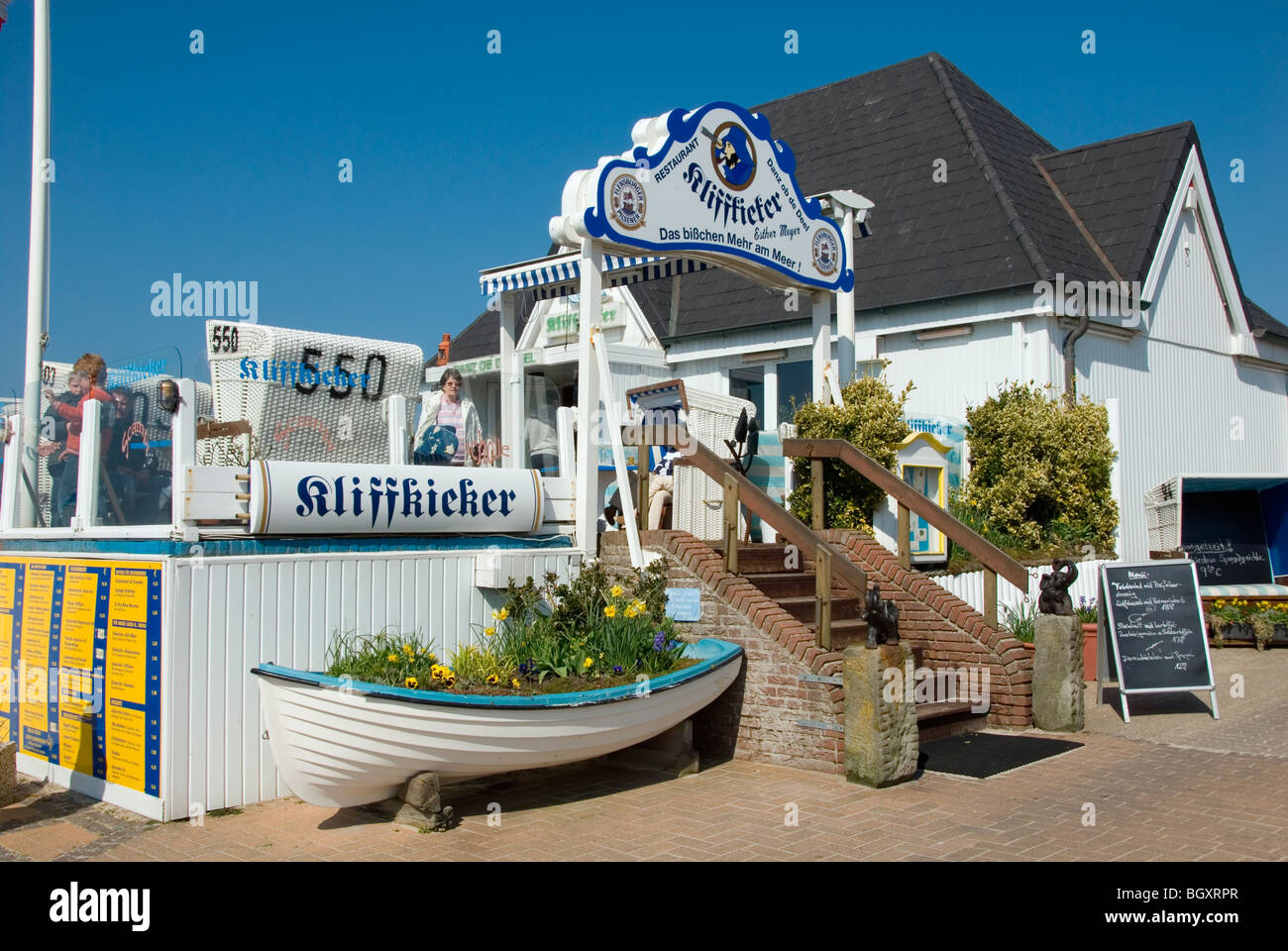 Kieker hi-res stock photography and images - Alamy