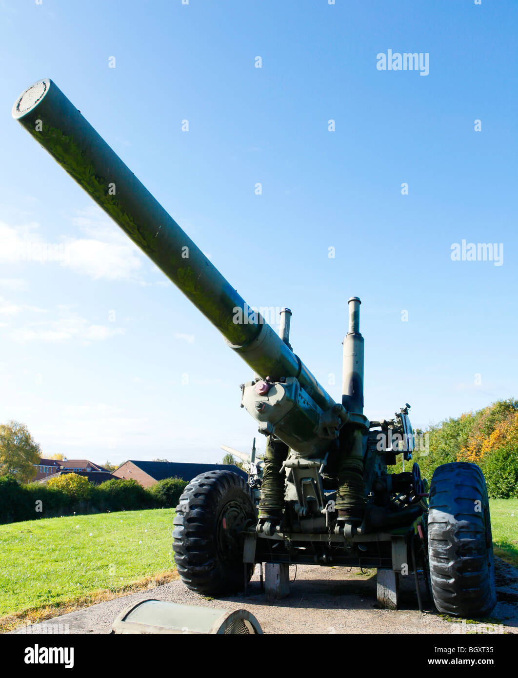 Telford donnington hi-res stock photography and images - Alamy