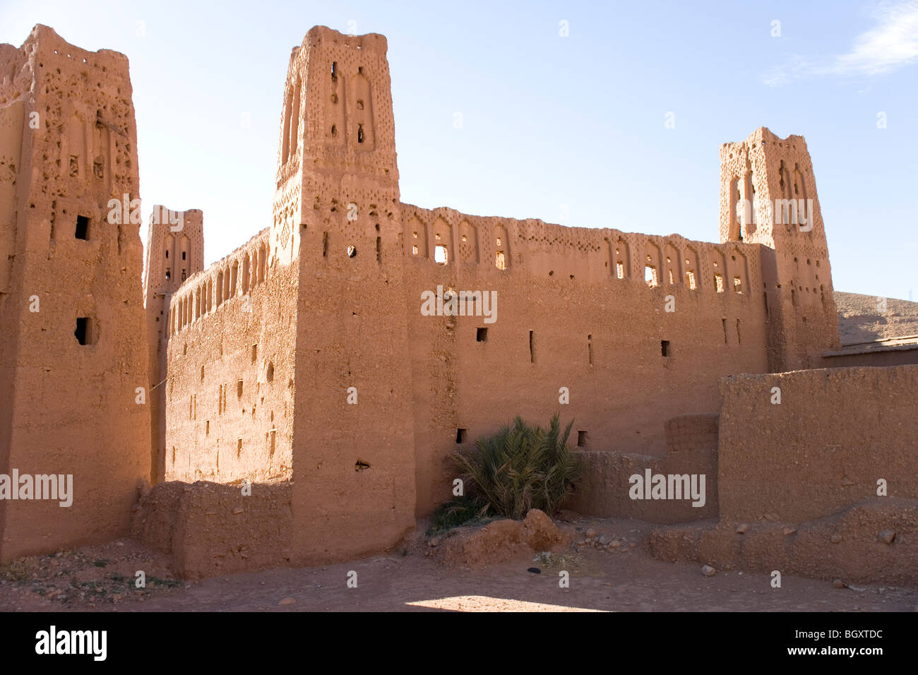 Ait abou hi-res stock photography and images - Alamy