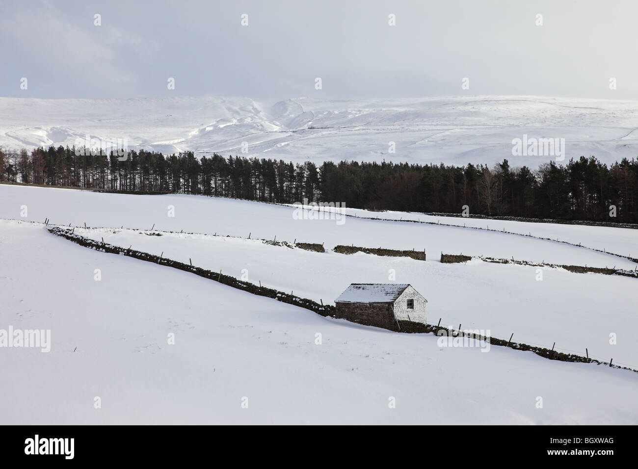 Coldberry gutter hi-res stock photography and images - Alamy